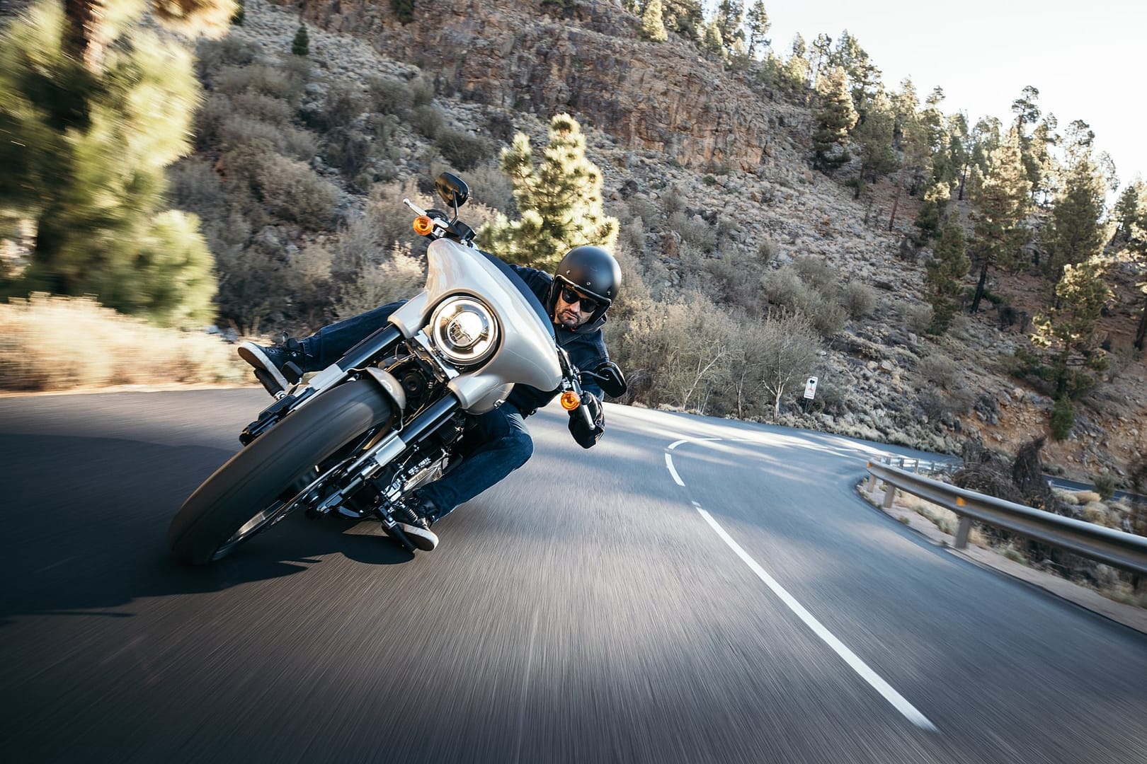 Motorrad-Grundkurs in Küttigen: Sicher auf zwei Rädern mit der City ...